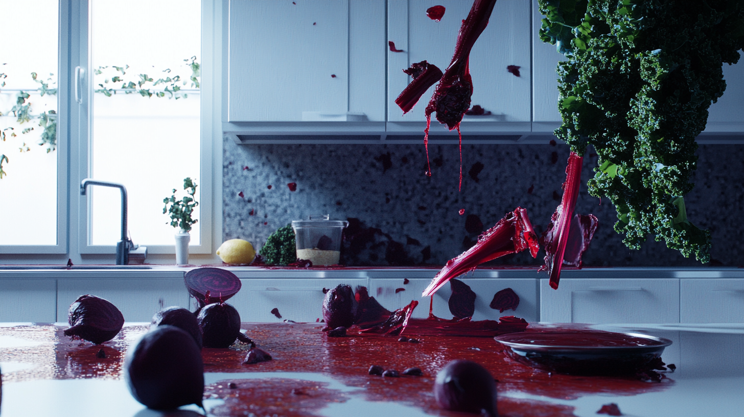 What Is the Healthiest Juicing? Best Tips & Ingredients – Royaluxkitchen