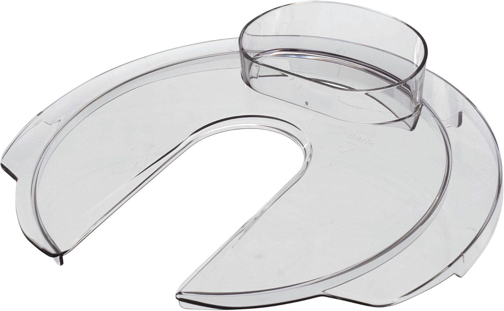 Bosch styline mixer bowl lid – Royaluxkitchen