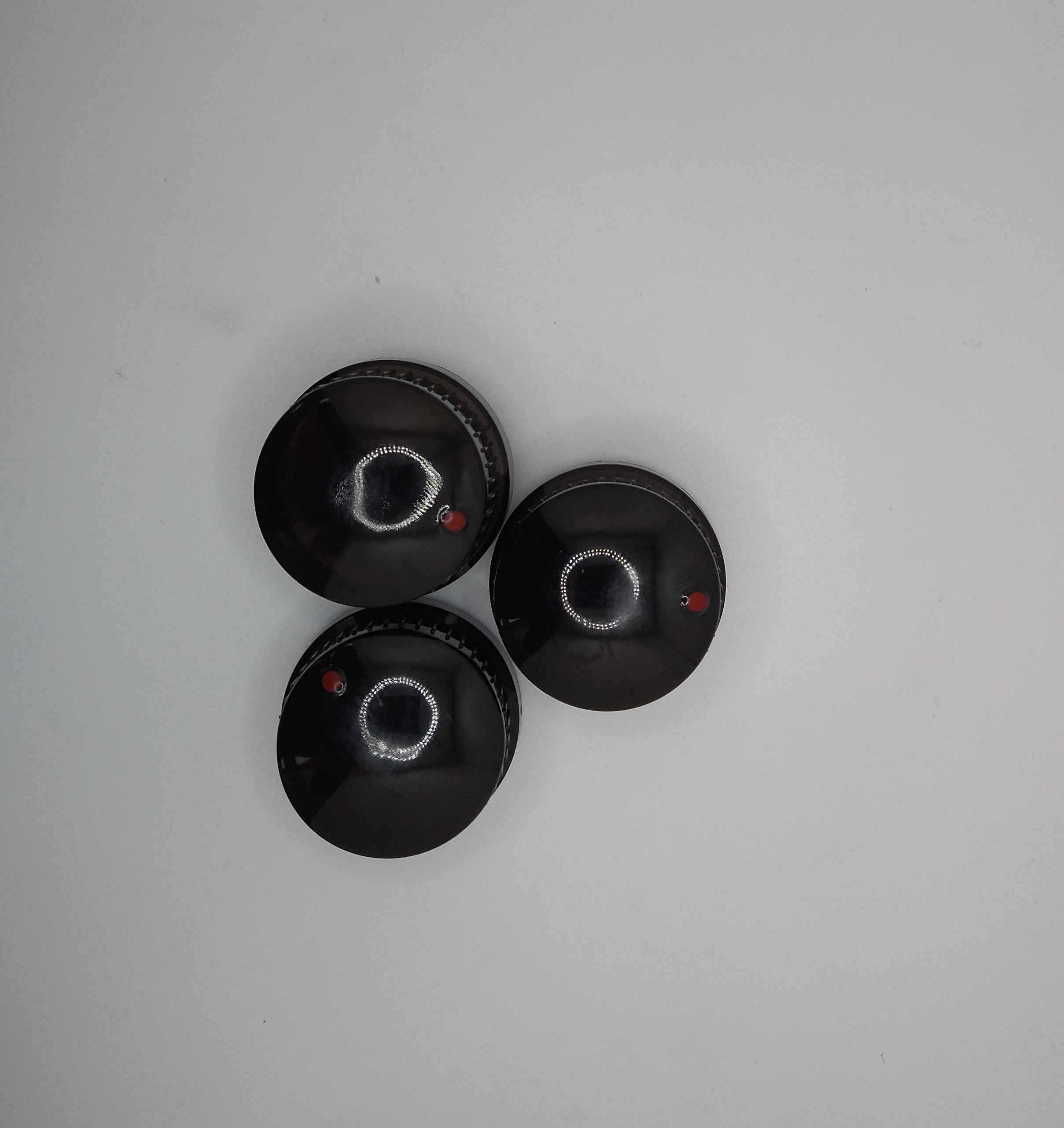 KNOB SET FOR MAGIC MILL OVEN MCO450S – Royaluxkitchen